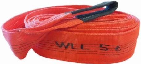 Løfteutstyr - Stropp AS